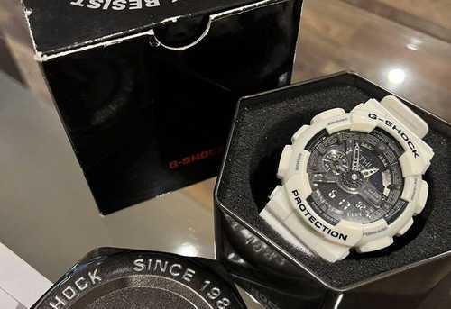 Часы casio g shock