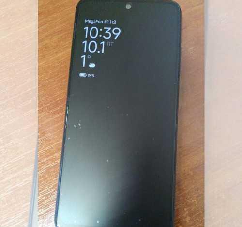 Xiaomi Redmi Note 12S, 8/256 ГБ