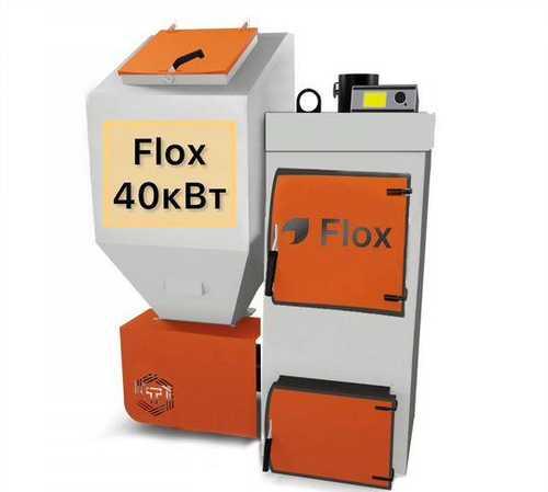 Отопительный котел Flox 40