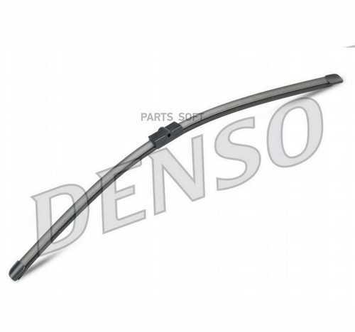 Denso DF-120 Щетка стеклоочистителя бескаркасная 550/450mm (ком-кт)