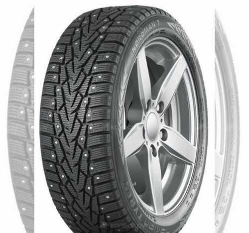 Ikon Tyres Nordman 7 215/50 R17