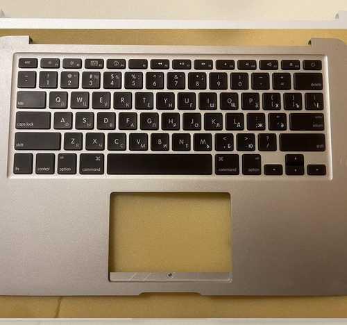 Топкейс MacBook Air a1369 2010