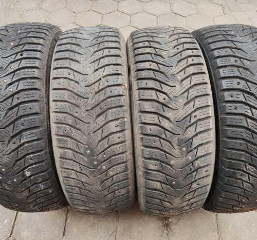 Kumho Winter Portran CW11 185/65 R15