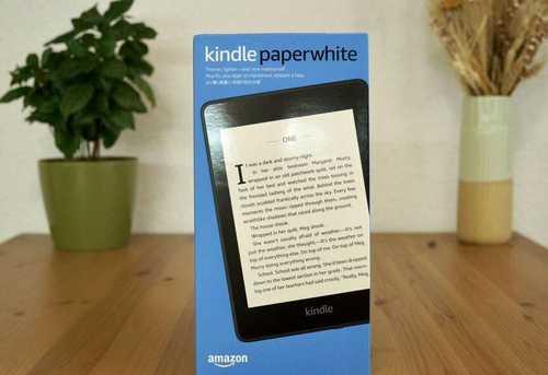 Amazon Kindle PaperWhite 32GB Новая