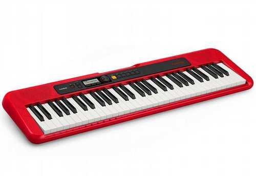 Синтезатор Casio CT-S200RD