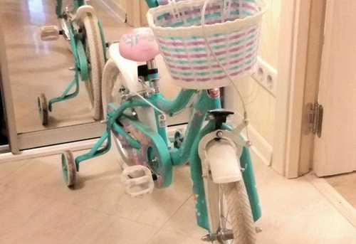 Детский велосипед Schwinn Jasmine