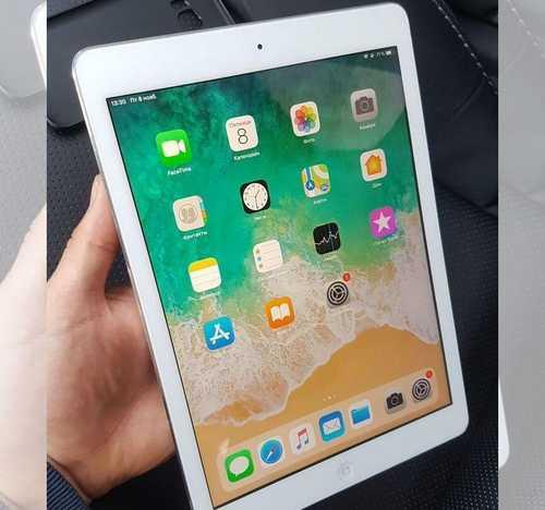 iPad Air 1