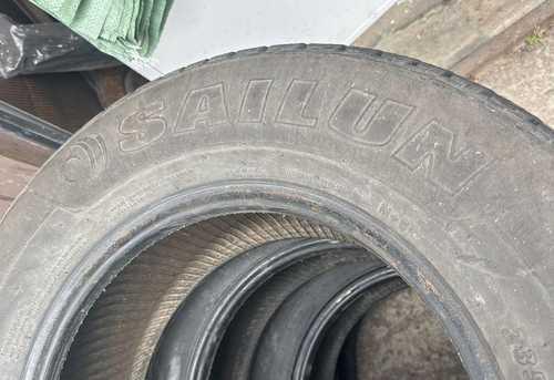 Sailun Commercio VXI 23.5/65 R16C