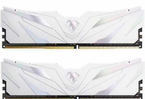 Netac dimm DDR4 2x16GB 3200MHz Shadow PC25600 CL16