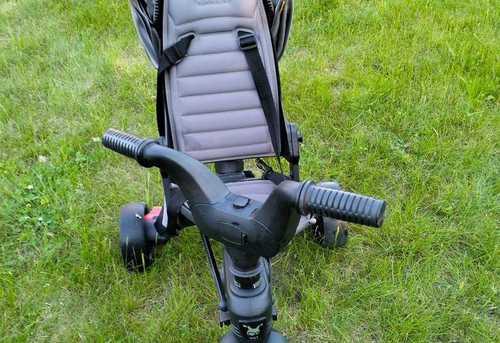 Велосипед doona liki trike s1