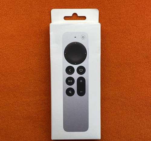 Siri Remote (3rd generation) USB-C (New)