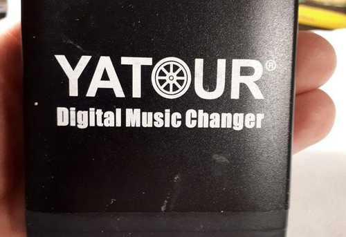 Yatour honda