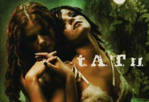 T.A.T.U. - 200 Km/H In The Wrong Lane (CD, Japan+