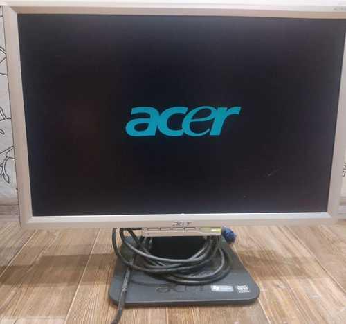 Монитор acer