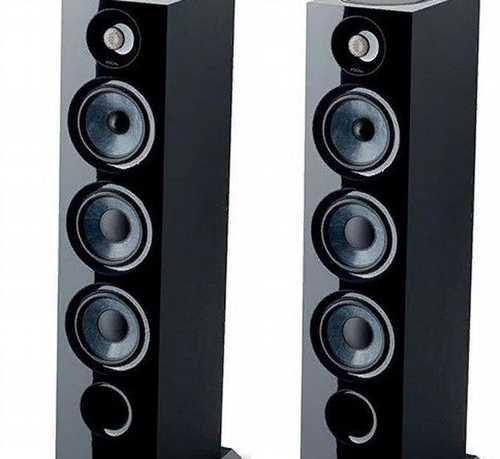 Focal Chora 826-D Black