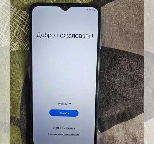 Samsung Galaxy M12, 4/64 ГБ