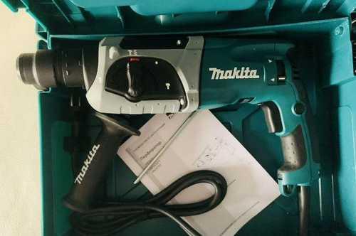 Перфоратор Makita