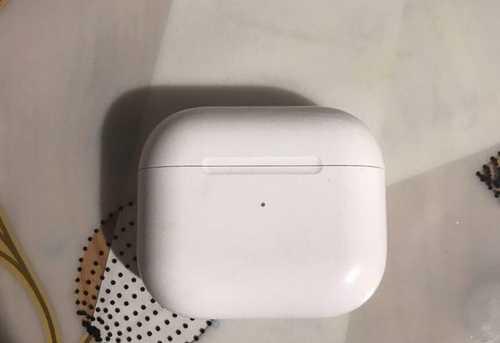 Наушники apple air 3