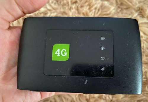 Модемы и роутеры 4g