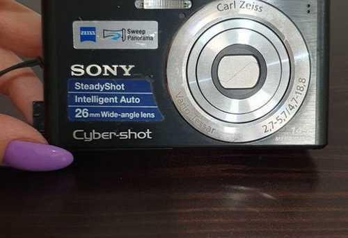 Фотоаппарат Sony cyber shot DSC-W530