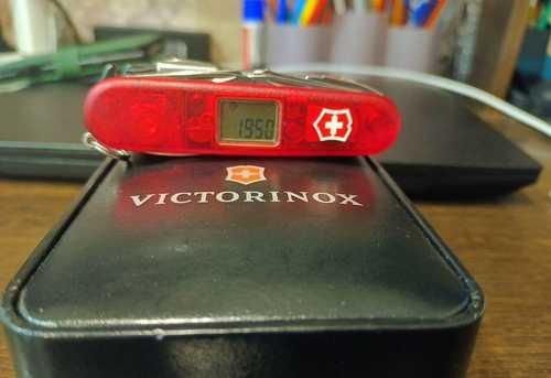 Victorinox xavt XXL swiss champ