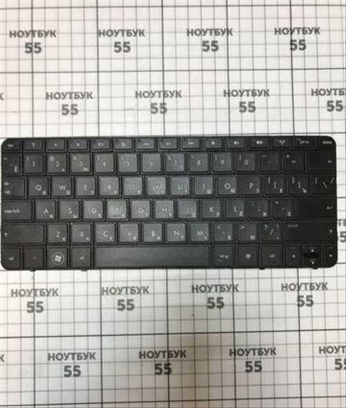 Клавиатура для ноутбука HP Mini 110-3000