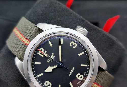 Часы Tudor Ranger 39 мм M79950-0003
