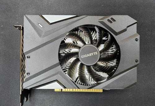 Geforce GTX1650 4Gb DDR6 Gigabyte OC