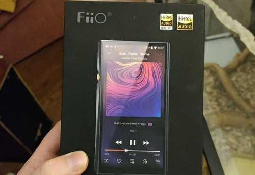 Fiio m11