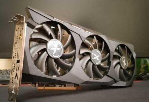 Видеокарта RX 6700 XT