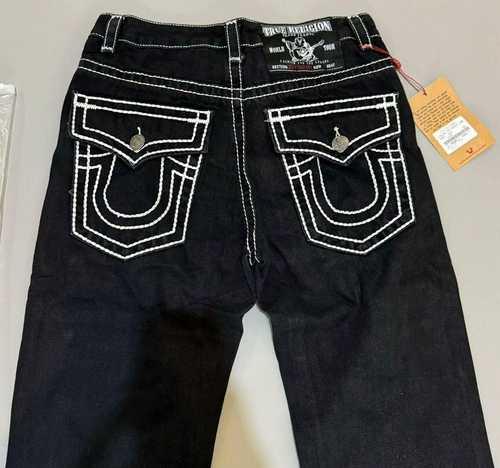 Штаны True Religion (29) S