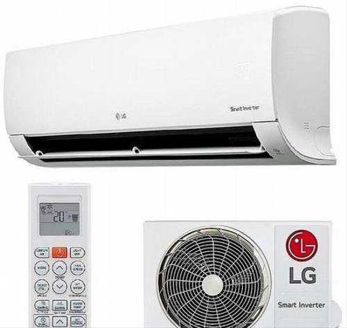 Сплит-система LG ProCool 7k