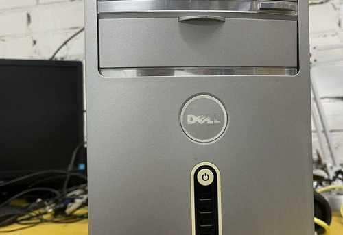 Компьютер Системный блок Dell Inspiron