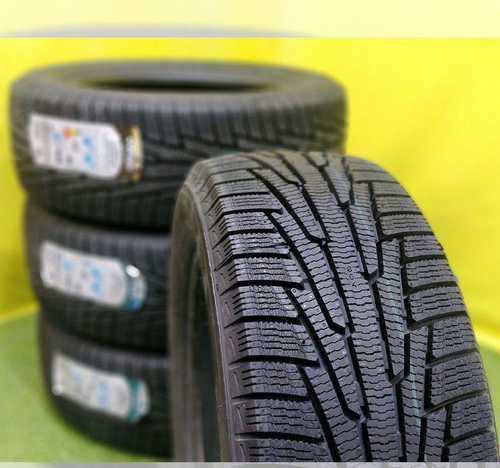 Ikon Tyres Nordman RS2 SUV 235/70 R16 71W