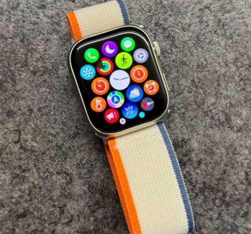 Смарт часы Apple Watch Series 9