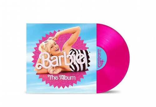 Barbie: The Album саундтрек