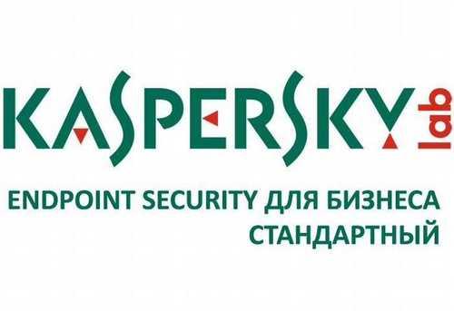 KL4863ranfs, Право пользования Kaspersky Endpoint