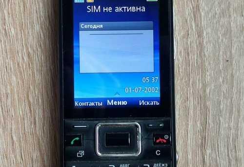 Sony Ericsson Elm J10i2 комплект