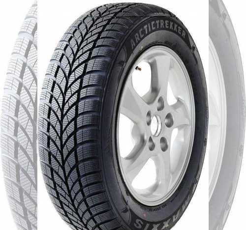 Maxxis WP-05 ArcticTrekker 165/70 R14 85T