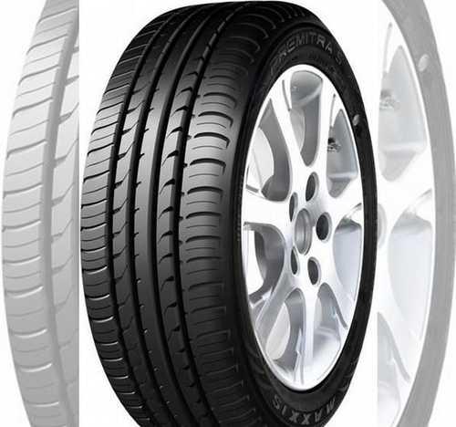 Maxxis Premitra HP5 195/50 R15 82V