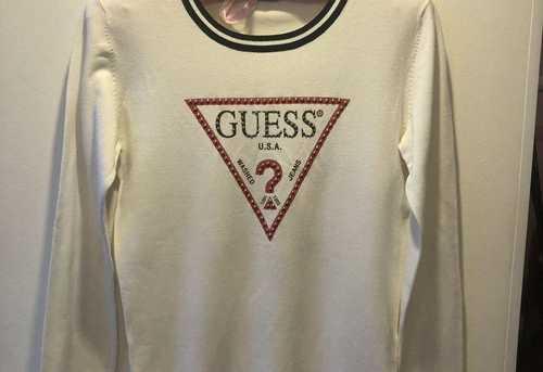 Guess кофта-лонгслив