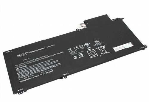 Аккумулятор для ноутбука HP Spectre x2 12 (ML03XL)