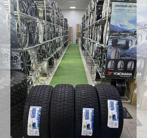 Sailun Ice Blazer Arctic SUV 235/55 R17 103H