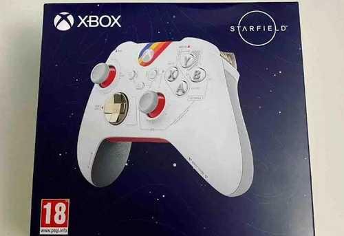 Геймпад Microsoft Xbox Starfield Limited Edition