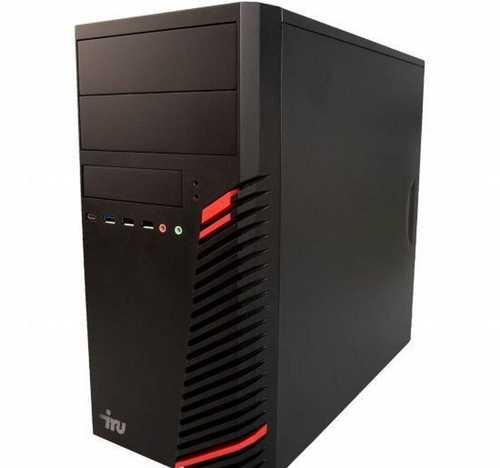 Компьютер IRU Home 310H6SE MT (i5-12400 2.5 ггц