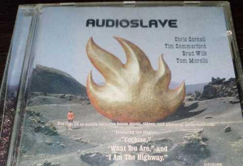 Audioslave 2002