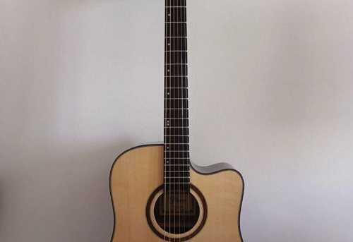Акустическая гитара Klever KD 742