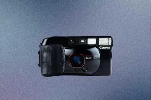 Пленочный фотоаппарат Canon Autoboy 3