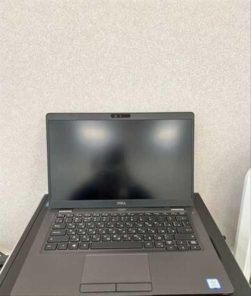 Ноутбук Dell Latitude 5300-2910