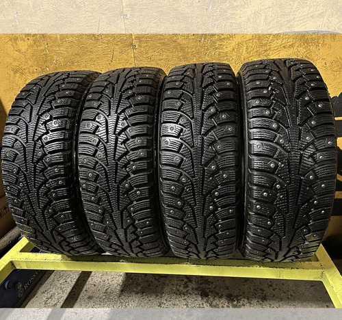 Nokian Tyres Nordman 5 195/55 R16